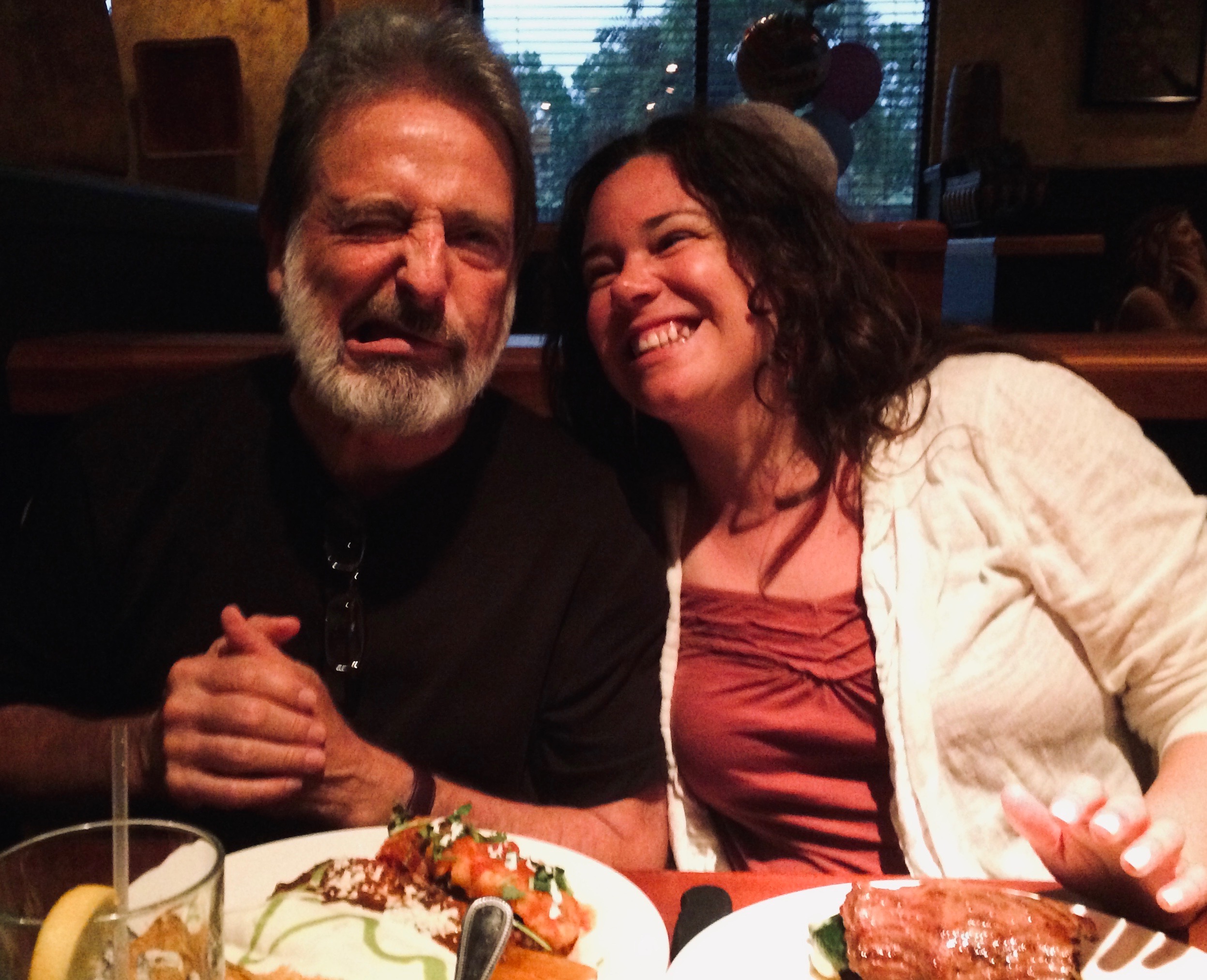 Sarah, Laura and Over the Rainbow – Jerome F.E. (Jerry, Butch) Halverson